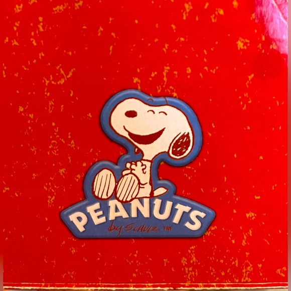 Peanuts | Holiday | Peanuts The Original Charlie Brown Christmas Tree ...